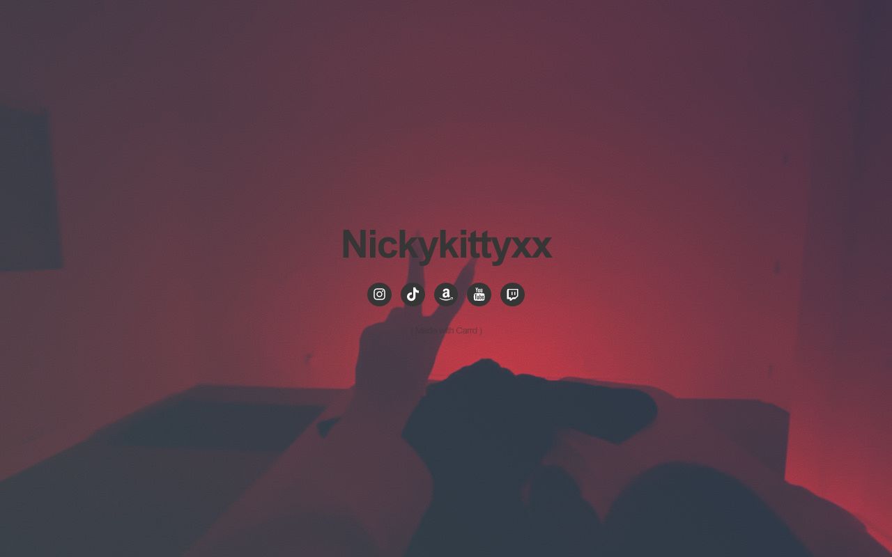 nickykittyxx